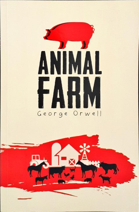 Animal Farm – Books and You