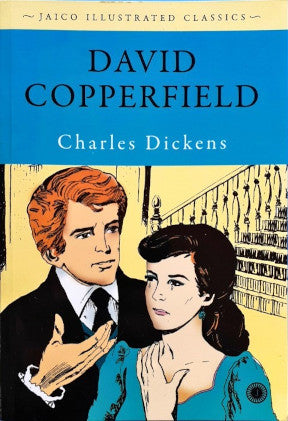 David Copperfield – Books and You