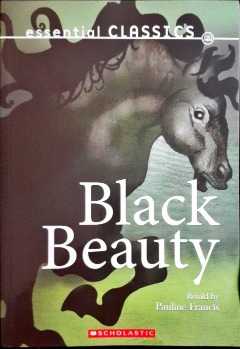 Essential Classics : Black Beauty – Books and You