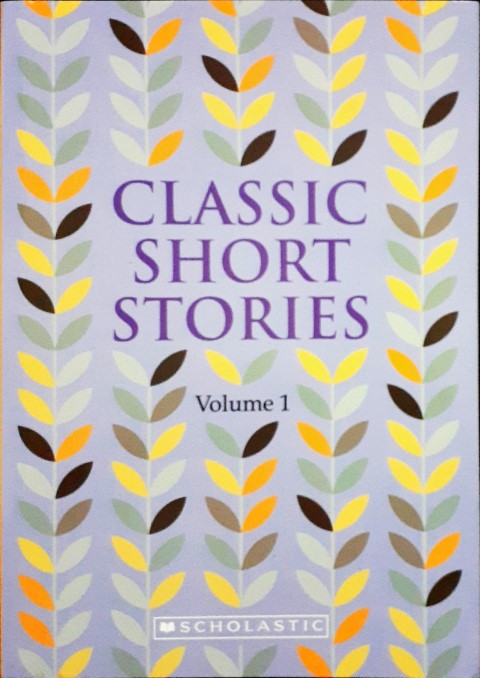 Classic Short Stories Volume 1 – Books and You