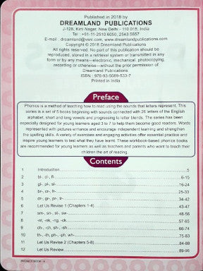 Learn With Phonics : Double Letter Consonant Sounds – Books and You