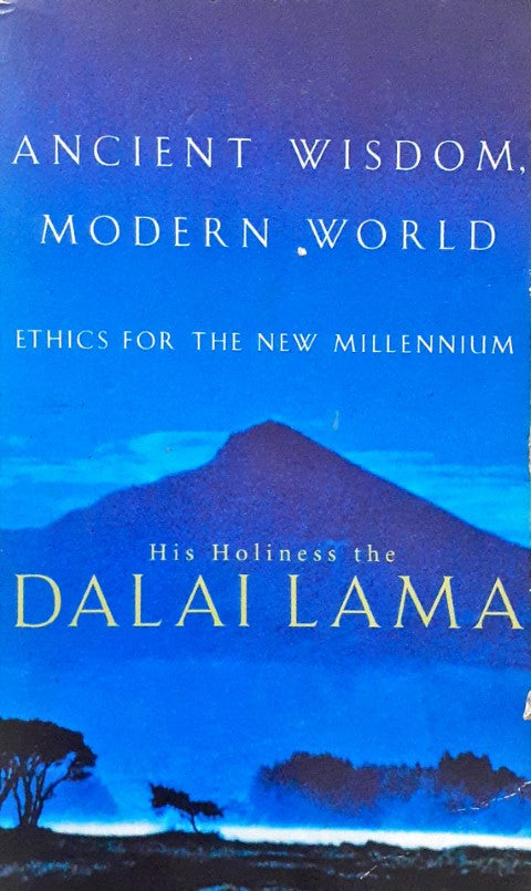 Ancient Wisdom Modern World – Books and You