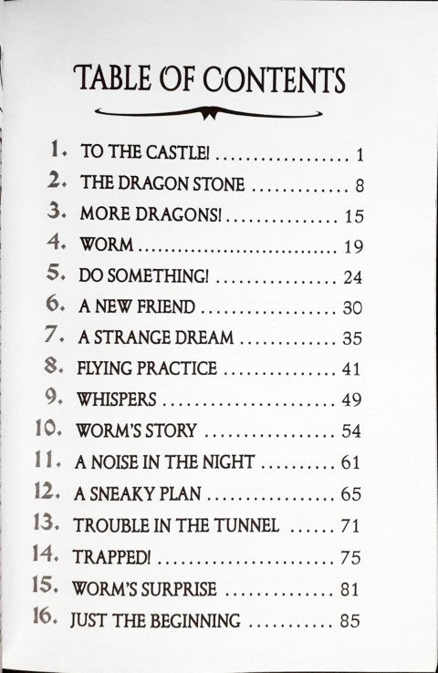 Dragon Masters 1 Rise Of The Earth Dragon – Books and You