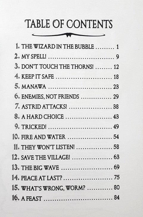 Dragon Masters 19 Dragon Masters Wave of the Sea Dragon – Books and You