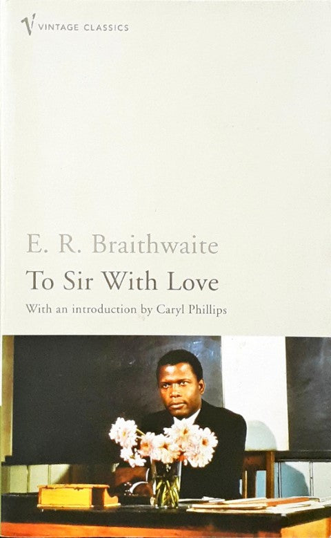To Sir With Love (P) – Books and You