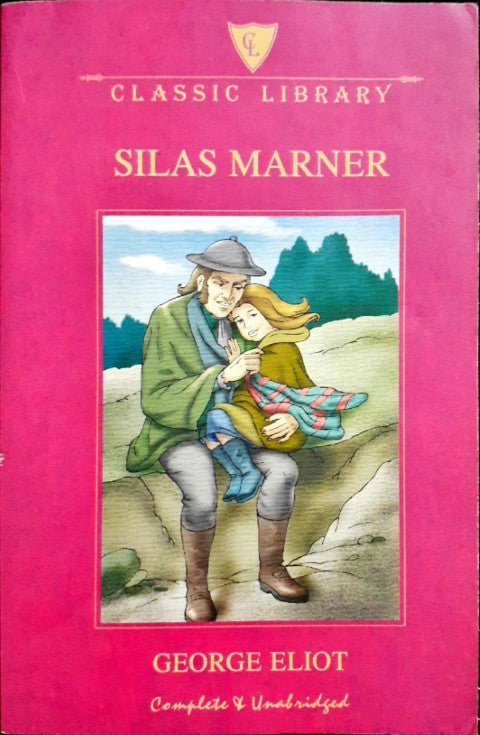 Silas Marner - Unabridged (Classic Library) – Books and You