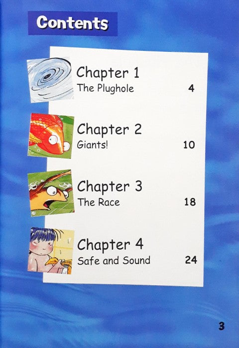 Gigglers Bubblegum Peta Pulls the Plug – Books and You