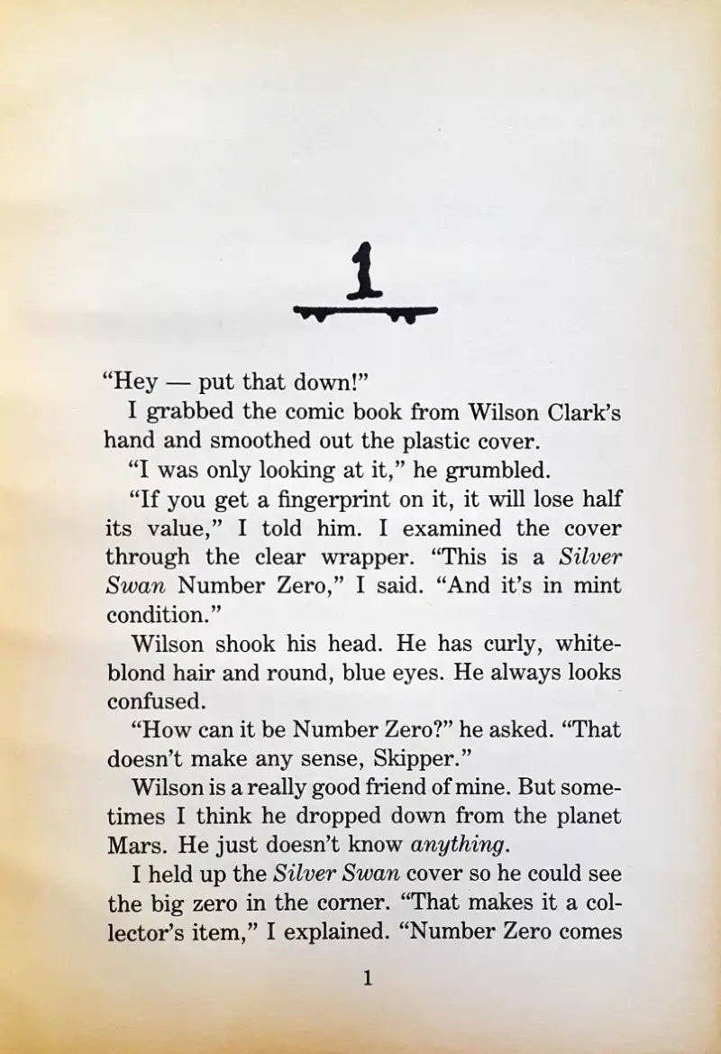 Goosebumps #25 : Attack of the Mutant (P) – Books and You