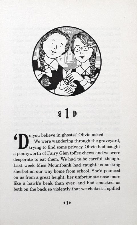 Opal Plumstead – Books and You