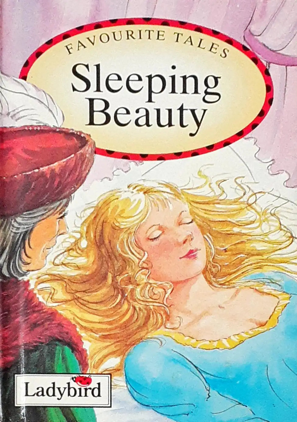 Ladybird Favourite Tales : Sleeping Beauty (P) – Books and You