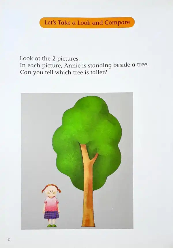 Time Life Learning Math With Albert Let's Measure Things Level 9 (P ...