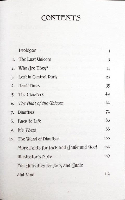 Blizzard Of The Blue Moon #8 Magic Tree House Merlin Missions – Books ...