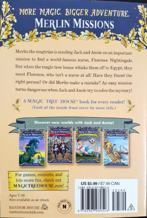 High Time For Heroes #23 Magic Tree House Merlin Missions – Books and You