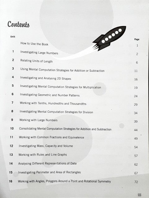 Mastering Maths Level 6 – Books and You