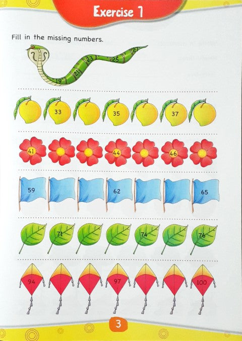 Mental Maths Book 2 – Books and You