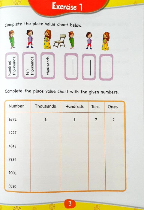 Mental Maths Book 5 – Books and You