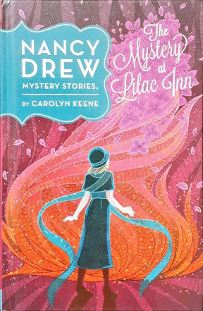 Nancy Drew Mystery Stories The Mystery At Lilac Inn – Books and You