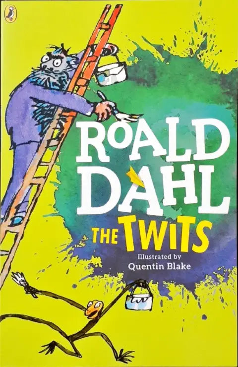 The Twits – Books and You