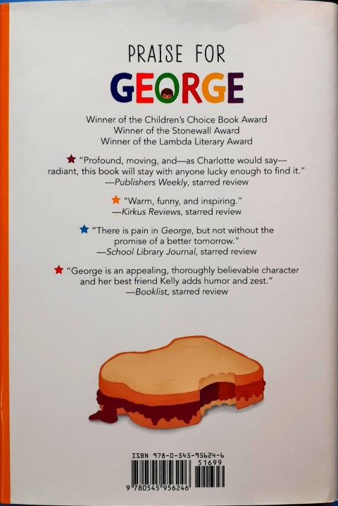 You Don't Know Everything, Jilly P! – Books and You