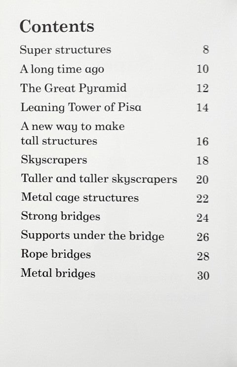 Read It Yourself With Ladybird Level 4 Super Structures – Books and You