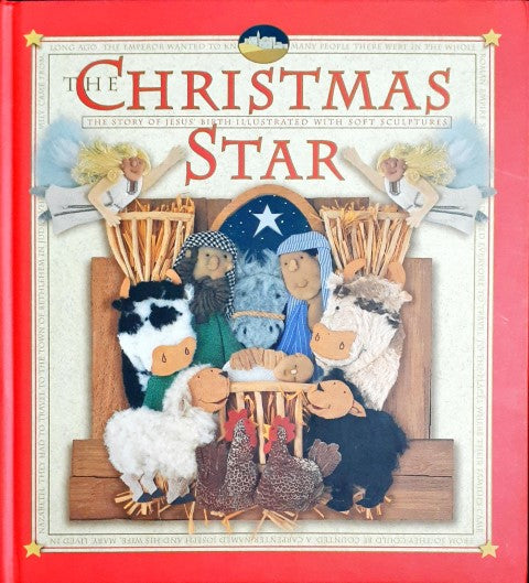 The Christmas Star – Books and You