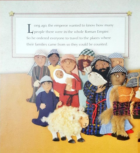 The Christmas Star – Books and You