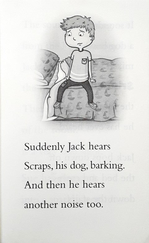 The Hey Jack Collection The Circus Lesson & Other Stories 3 In 1 ...