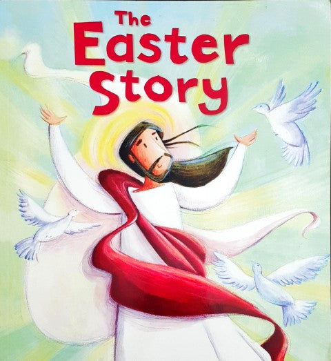 The Easter Story – Books and You