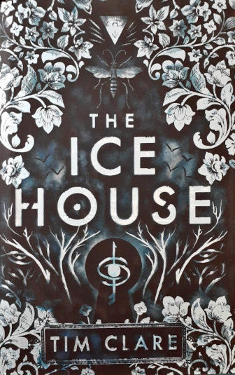 The Ice House – Books and You