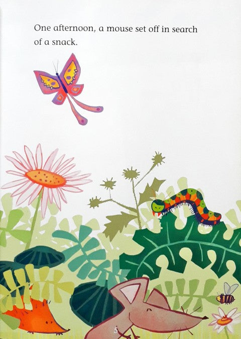 My First Classic Story The Lion And The Mouse – Books and You