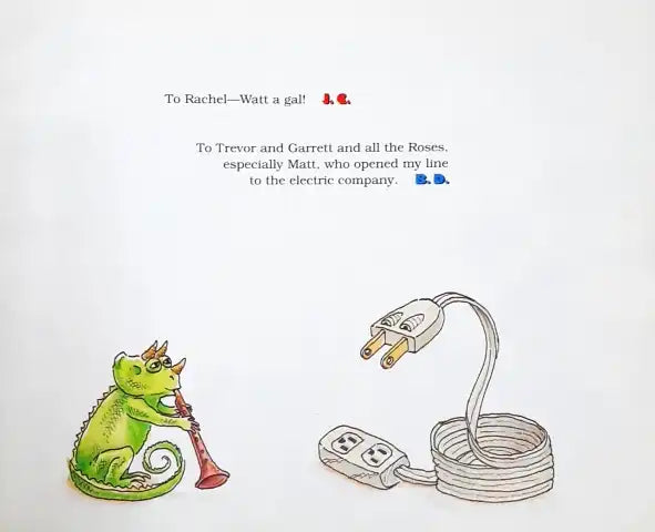 The Magic School Bus And The Electric Field Trip (P) – Books and You