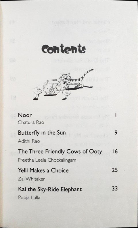 The Puffin Book Of Animal Stories For 6-Year-Olds – Books and You