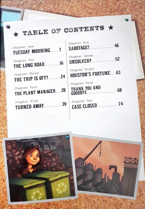 Field Trip Mysteries The Teacher Who Forgot Too Much – Books and You