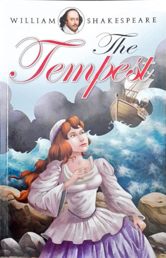 The Tempest – Books and You