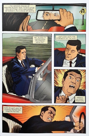 Rod Serling's The Twilight Zone Walking Distance – Books and You