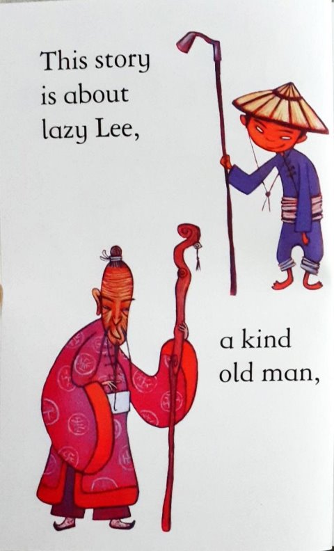 The Magic Melon - Usborne First Reading Level Two (P) – Books and You