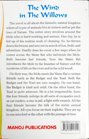 All Time Great Classics The Wind In The Willows – Books and You