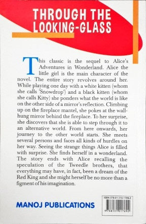 All Time Great Classics Through The Looking Glass – Books and You