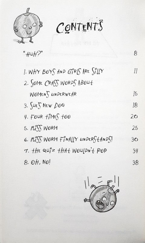 Wayside School #2.5 More Sideways Arithmetic from Wayside School ...