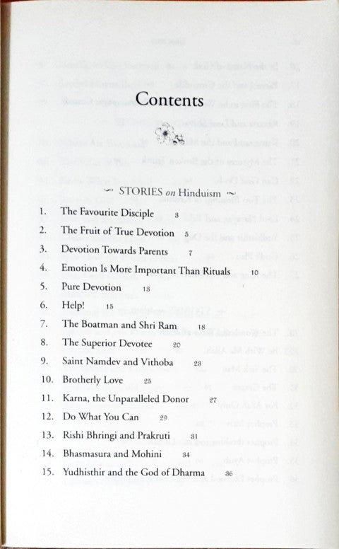 100 Desi Stories Wisdom from Ancient India – Books and You