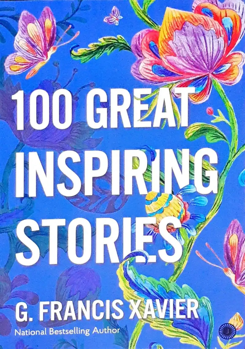 100 Great Inspiring Stories – Books and You