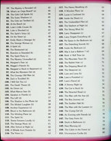 151 Ghost Stories – Books and You