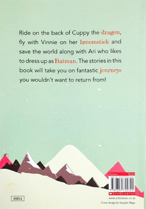7 Minute Stories For 7 Year Olds – Books and You