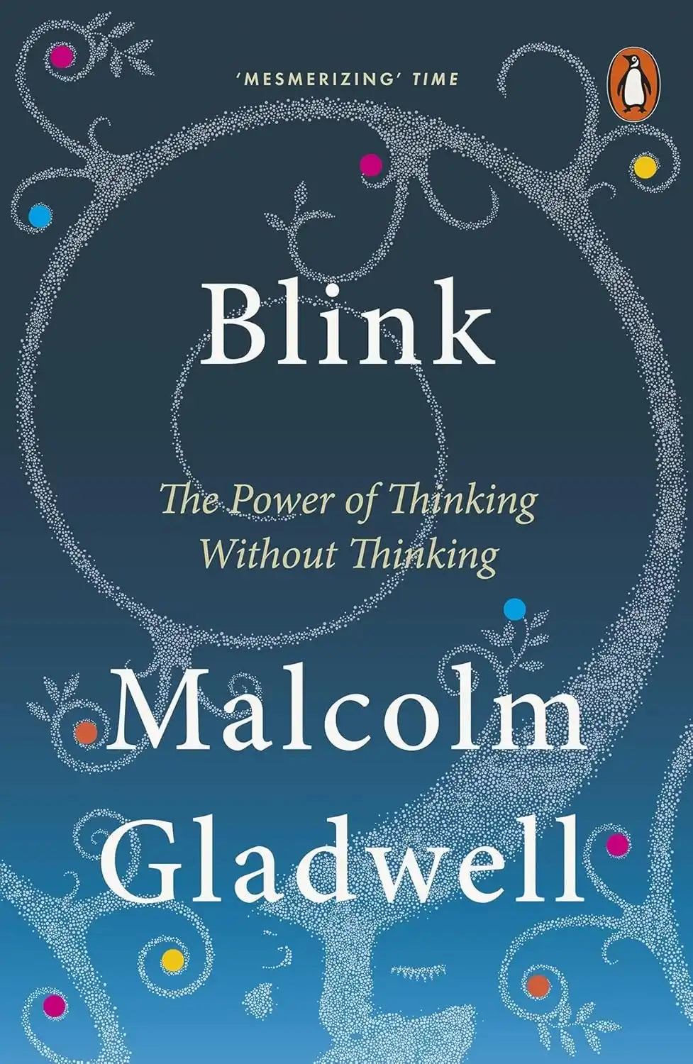 Blink – Books and You