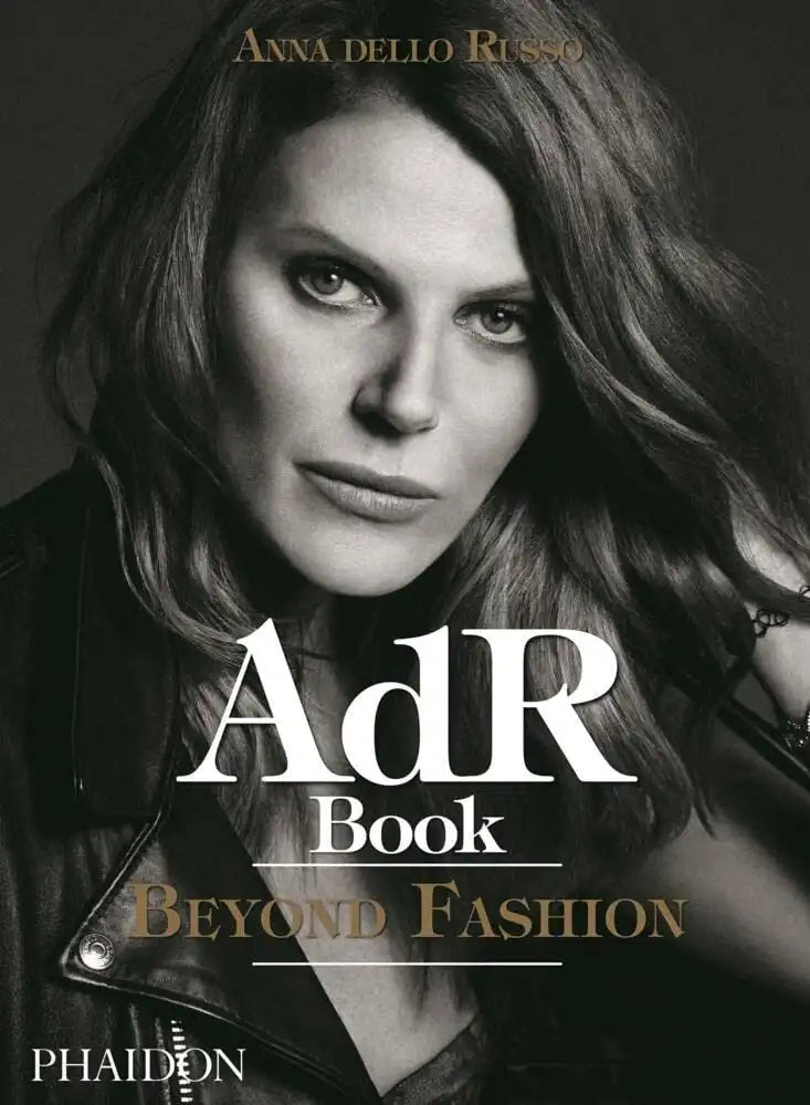 AdR Book : Beyond Fashion – Books and You