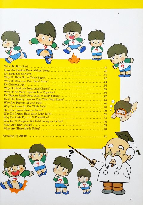 A Child's First Library Of Learning Animal Friends – Books and You