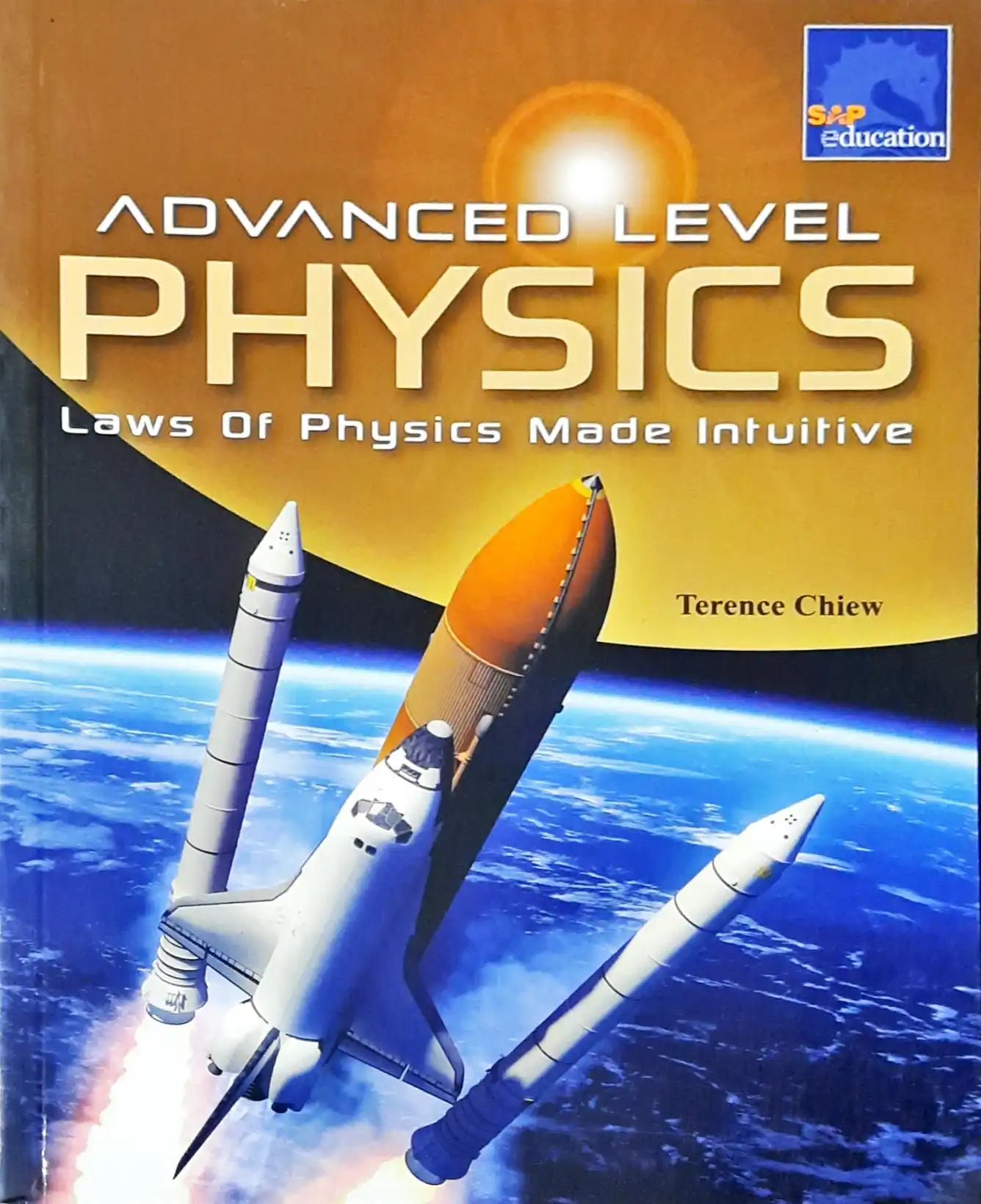 SAP Advanced Level Physics Part 1 – Books and You