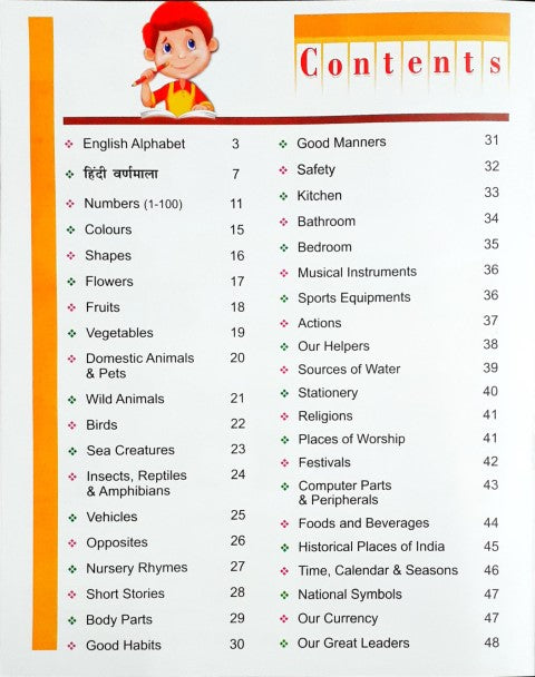 All In One – Books and You