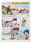 The Mouse Merchant (Amar Chitra Katha) Vol. 576 (P) – Books and You