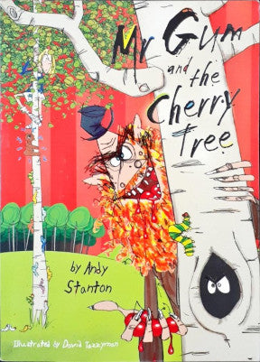 Mr Gum and the Cherry Tree (Mr. Gum #7) – Books and You